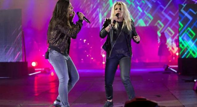 Photogallery - Anticipazioni Amici 14: Elisa direttore artistico con ... Photogallery - Anticipazioni Amici 14: Elisa direttore artistico con ...