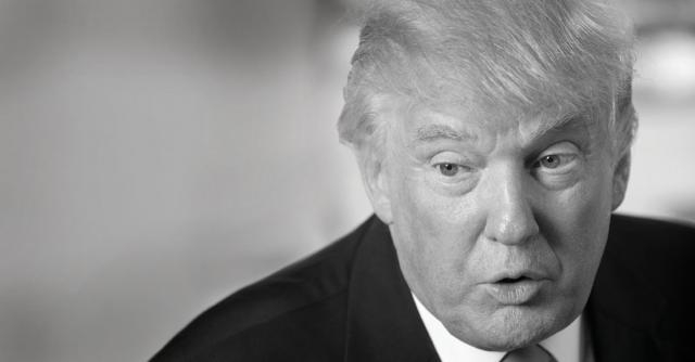 Donald Trump Melts Down In Twitter Tirade Rips New York Times For