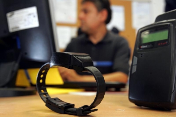 A quoi peut servir un bracelet électronique?